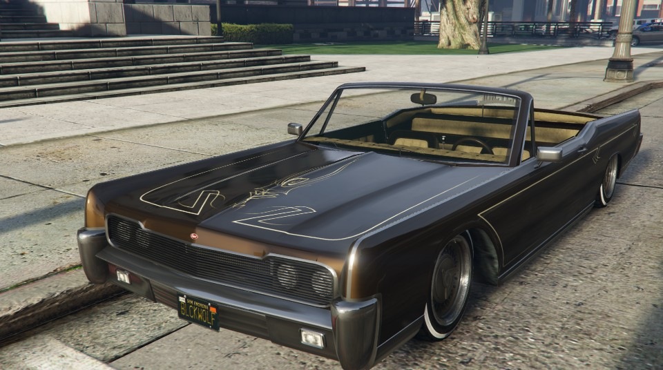 Vapid Chino Appreciation Thread Page 8 Vehicles Gtaforums