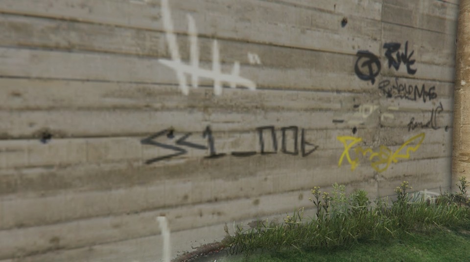 Anybody have any idea what this means? : r/chiliadmystery Anybody have any idea what this means? : r/chiliadmystery