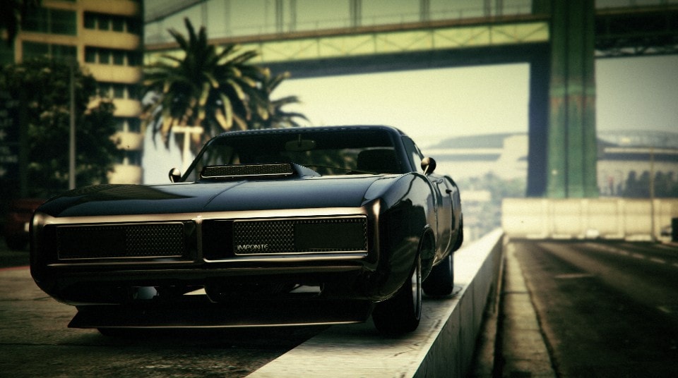 Top 5 Sexiest Cars Gta Online Gtaforums