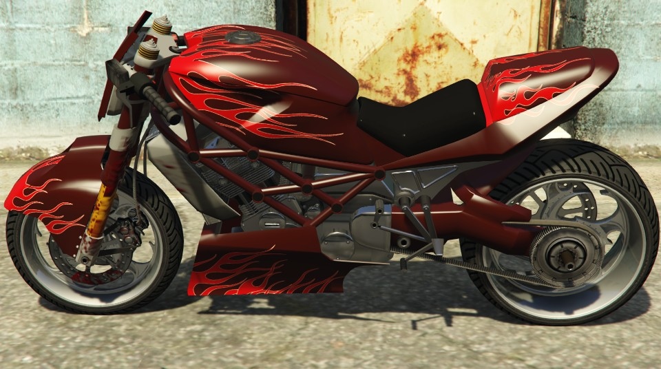 Principe Diabolus (Custom) Appreciation Thread - Page 3 - Vehicles ...