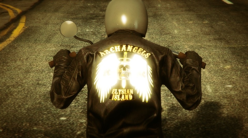 Archangels MC - experienced, friendly players + Discord - Crews - GTAForums