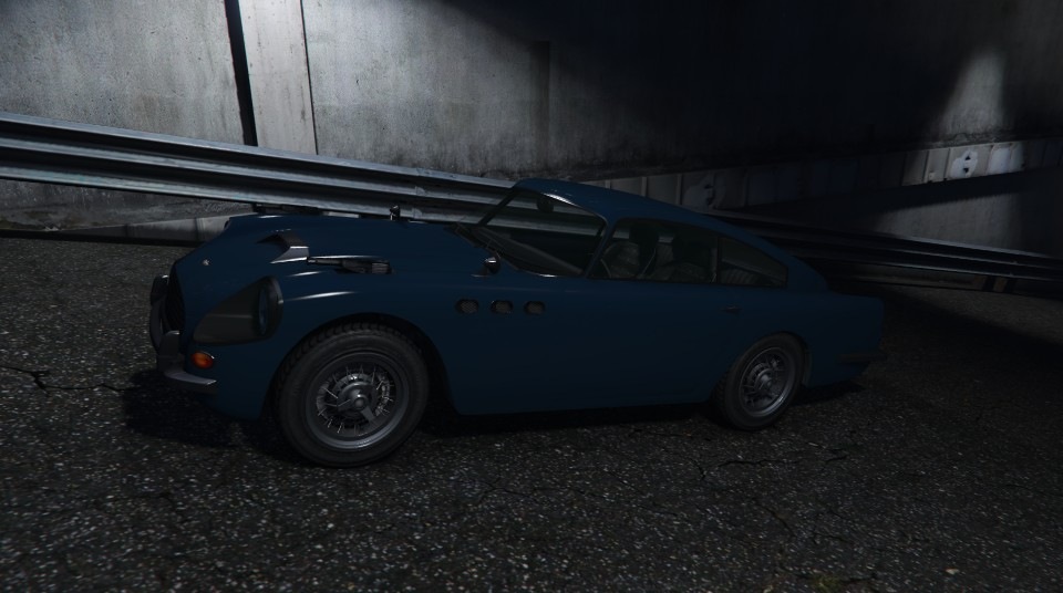 JB700 appreciation thread - Page 4 - Vehicles - GTAForums