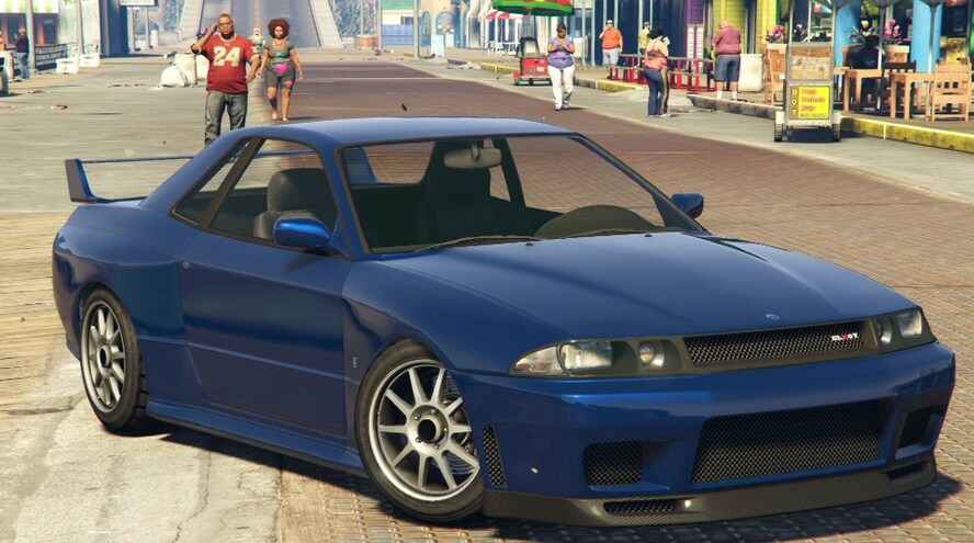 Elegy Retro Custom Appreciation Thread - Page 30 - Vehicles - GTAForums