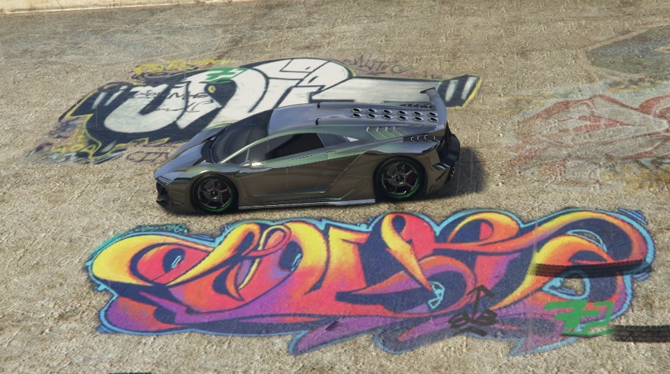 Bring back matte/pearlescent crew colour! - GTA Online - GTAForums
