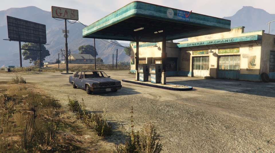 What's the most anonymous car? - Vehicles - GTAForums