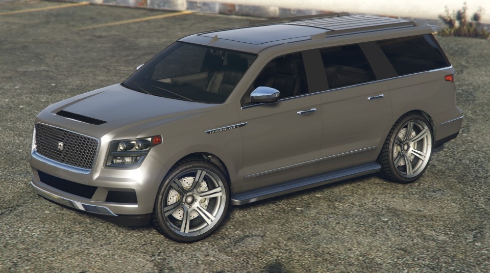 Dundreary Landstalker XL Appreciation & Discussion - Page 3 - Vehicles ...