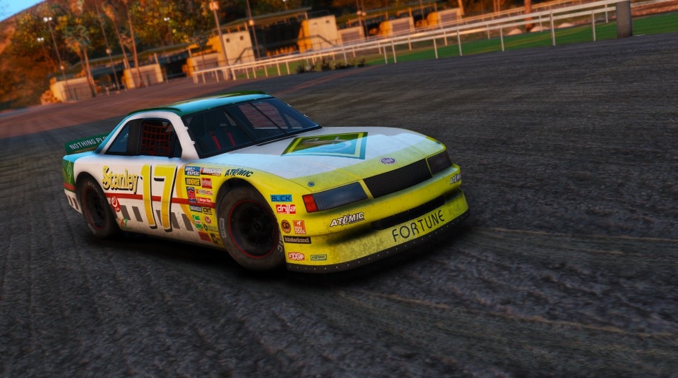 Hotring Sabre Appreciation Thread - Page 10 - Vehicles - GTAForums