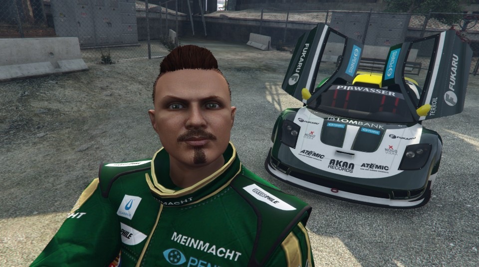 Progen Tyrus discussion topic - Page 12 - Vehicles - GTAForums