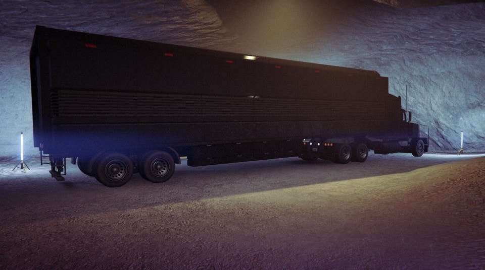 Mobile Operations Center Appreciation Thread - Vehicles - GTAForums