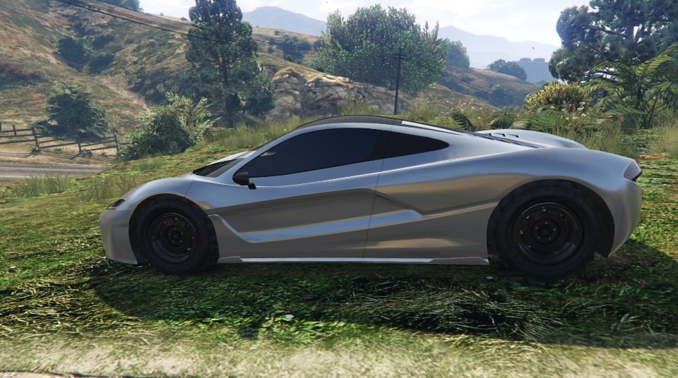 T20 Appreciation Thread - Page 38 - Vehicles - GTAForums