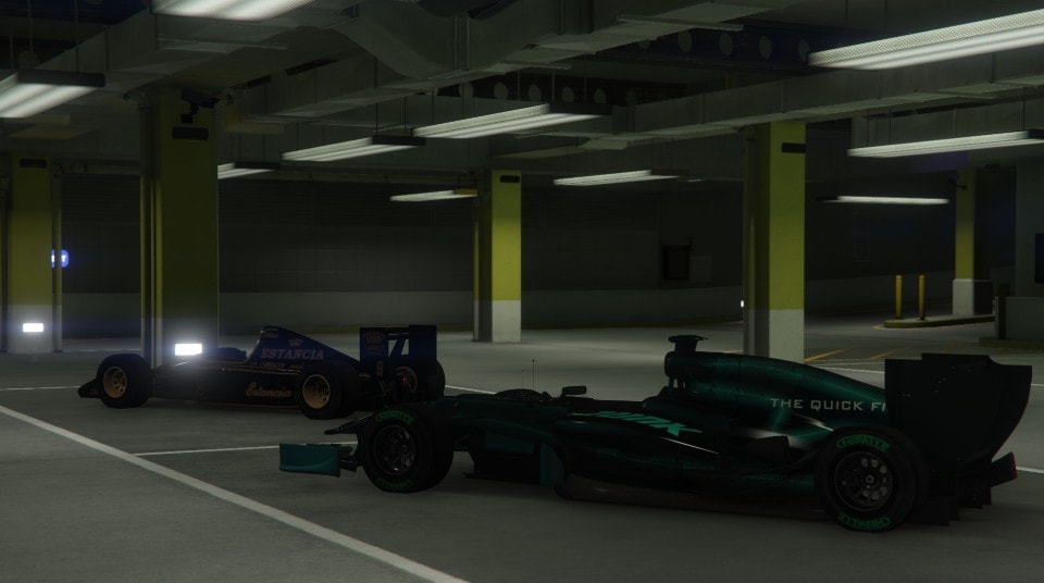 Benefactor BR8 Appreciation Thread - Vehicles - GTAForums