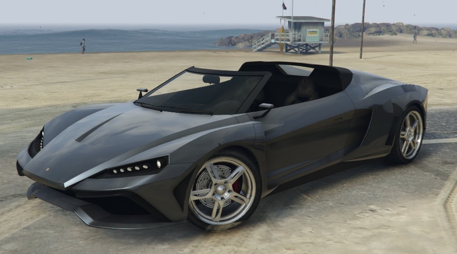 Pegassi Zorusso Appreciation Thread - Page 8 - Vehicles - GTAForums