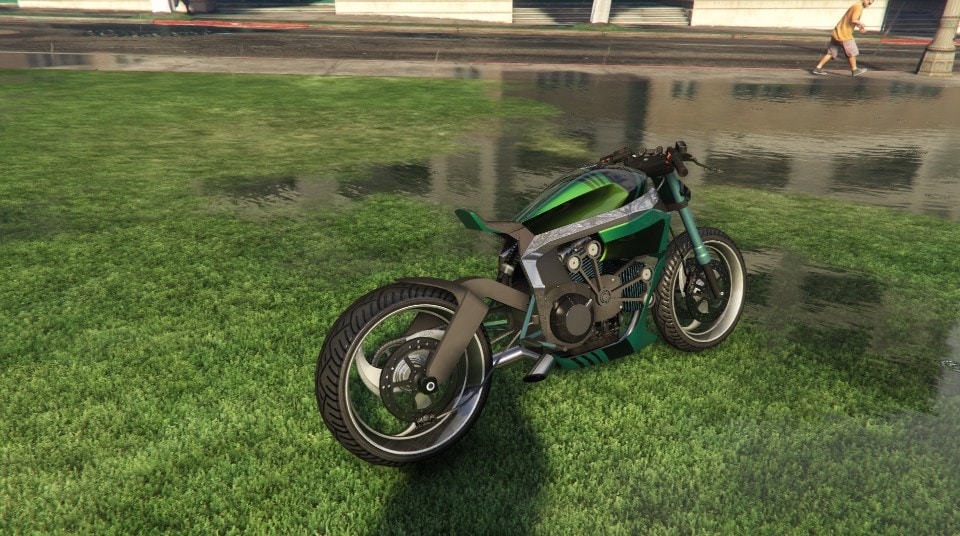 Pegassi Vortex Appreciation Thread - Page 5 - Vehicles - GTAForums
