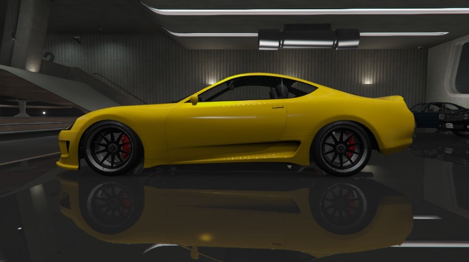 Jester Classic Appreciation/Discussion Thread - Page 57 - Vehicles ...