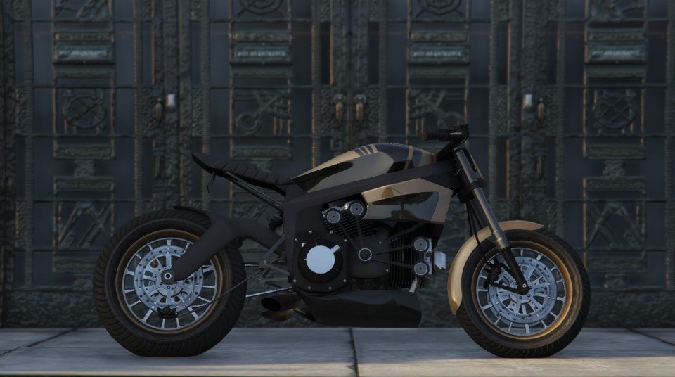 Pegassi Vortex Appreciation Thread - Page 6 - Vehicles - GTAForums