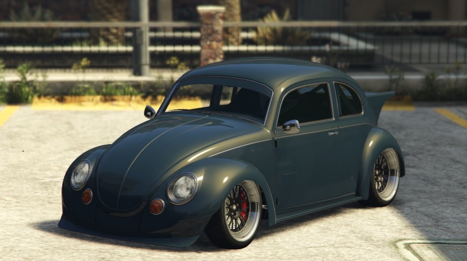 BF Weevil Appreciation and Discussion Thread - Page 5 - Vehicles ...