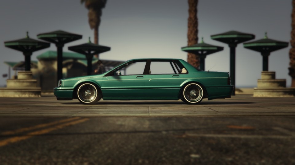 Albany Primo appreciation - Page 8 - Vehicles - GTAForums