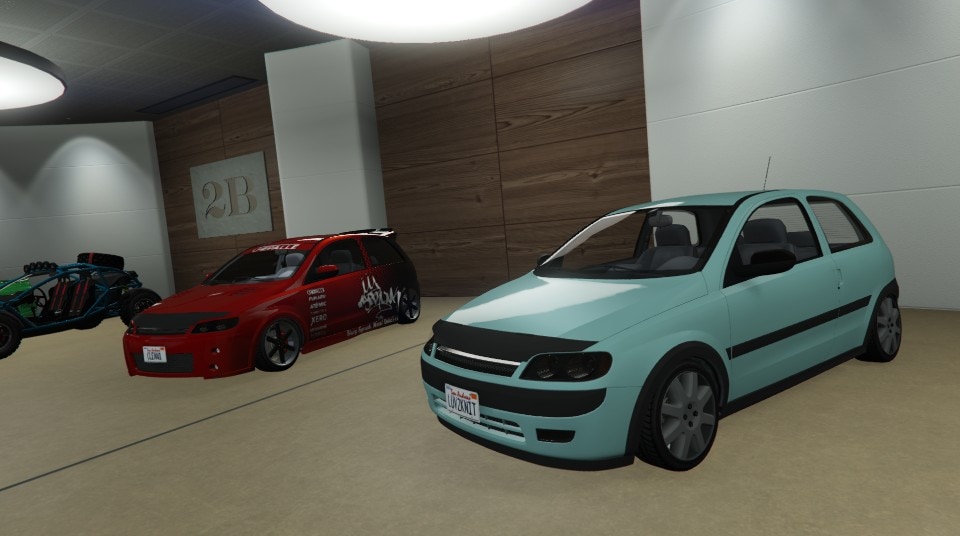 Maxwell Asbo Appreciation Thread - Page 5 - Vehicles - GTAForums
