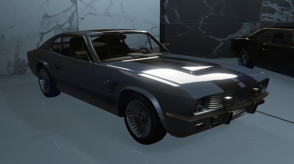 Livery/Camouflage thread - Vehicles - GTAForums
