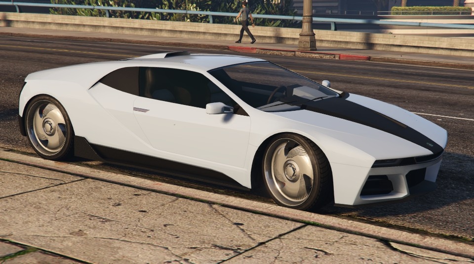 SC1 Discussion Thread - Page 5 - Vehicles - GTAForums