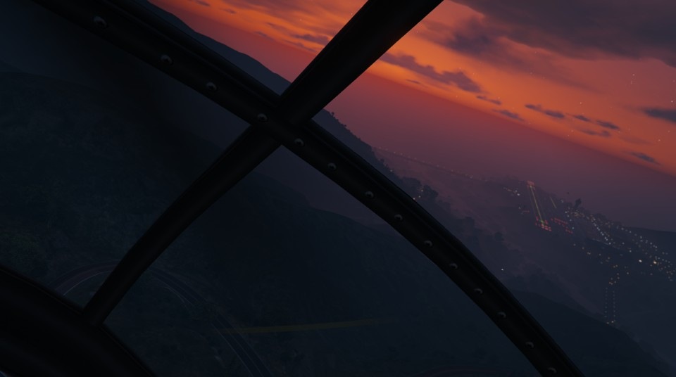 Great Chaparral by StayFierce101 in Grand Theft Auto V - Rockstar Games