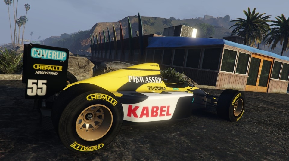 Progen PR4 Appreciation Thread - Page 13 - Vehicles - GTAForums