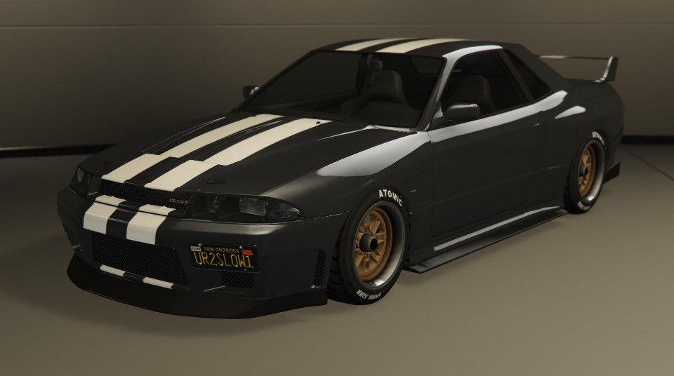 Elegy Retro Custom Appreciation Thread - Page 6 - Vehicles - GTAForums