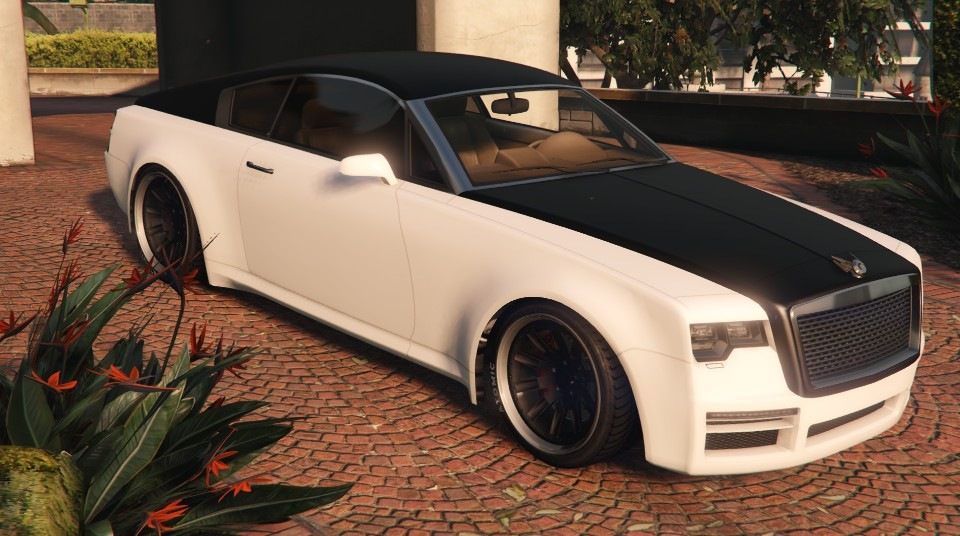 The Enus Windsor Appreciation Thread! - Page 22 - Vehicles - GTAForums