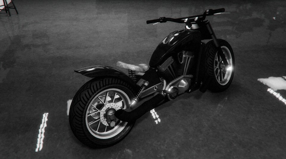 Western Gargoyle Appreciation (PIC HEAVY) - Page 3 - Vehicles - GTAForums