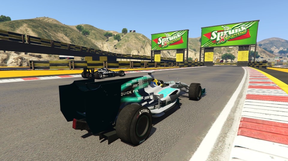 Benefactor BR8 Appreciation Thread - Vehicles - GTAForums