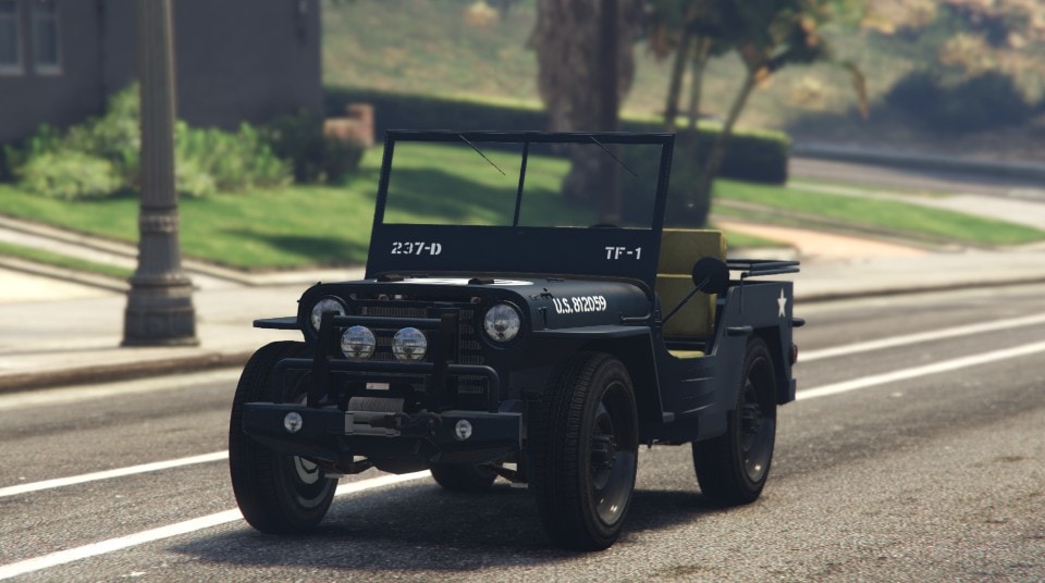 Vapid Winky Appreciation Thread - Vehicles - GTAForums