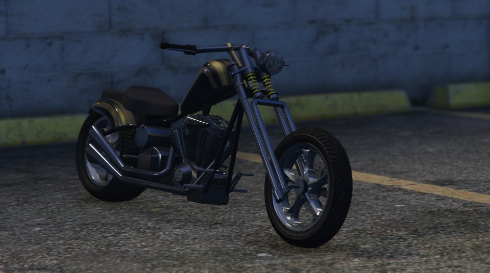 LCC Hexer Appreciation Thread - Vehicles - GTAForums