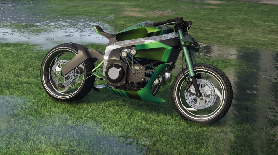 Pegassi Vortex Appreciation Thread - Page 5 - Vehicles - GTAForums