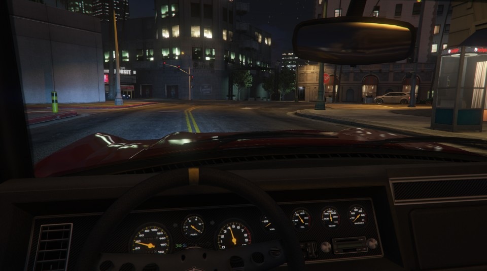 Car interior Pictures [Request] - Vehicles - GTAForums