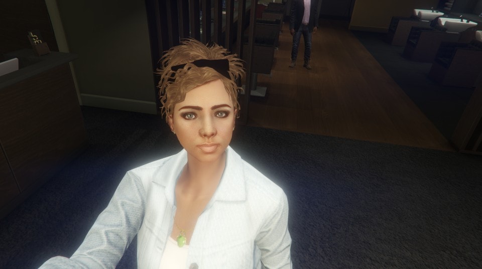 Good looking black female characters. - Page 5 - GTA Online - GTAForums