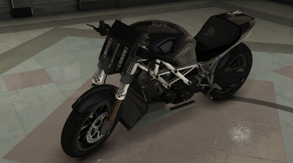 Principe Diabolus (Custom) Appreciation Thread - Vehicles - GTAForums