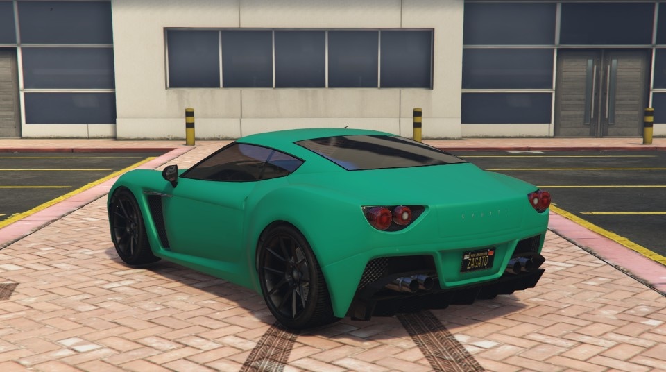 Kustom Crew Color Requests - Page 177 - Vehicles - GTAForums