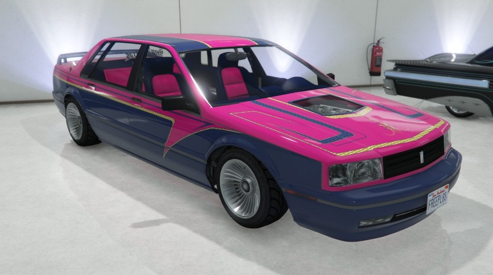 Albany Primo appreciation - Page 8 - Vehicles - GTAForums