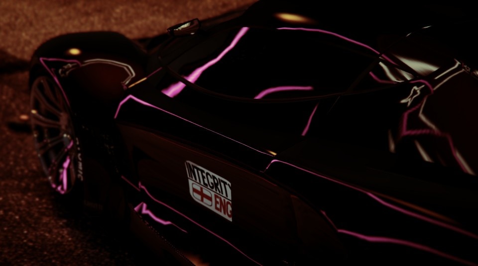 Del Perro Fwy by -SORCINOL- in Grand Theft Auto V - Rockstar Games