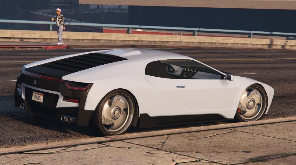 SC1 Discussion Thread - Page 5 - Vehicles - GTAForums