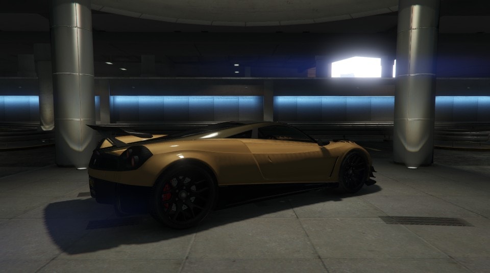 Kustom Crew Color Requests - Page 178 - Vehicles - GTAForums