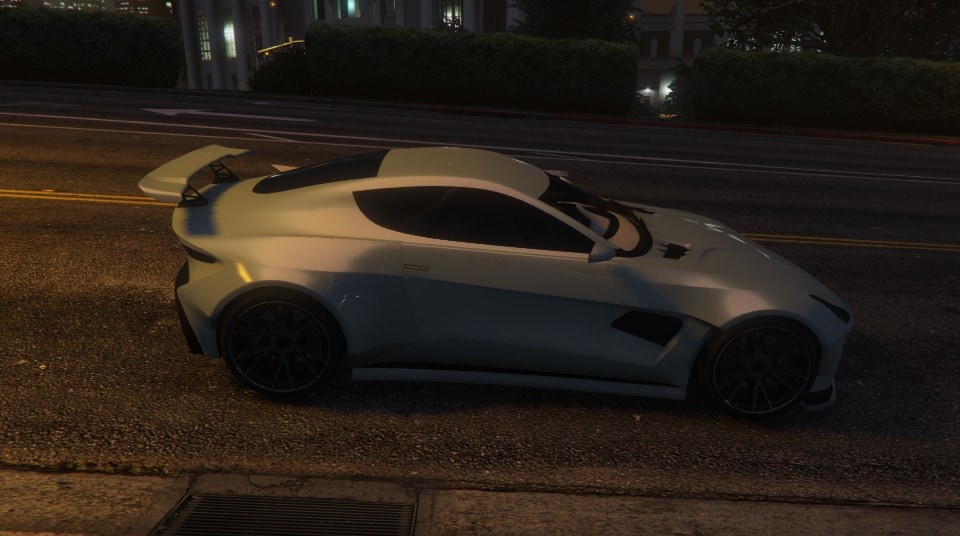 Specter & Specter Custom Appreciation Thread - Page 25 - Vehicles ...