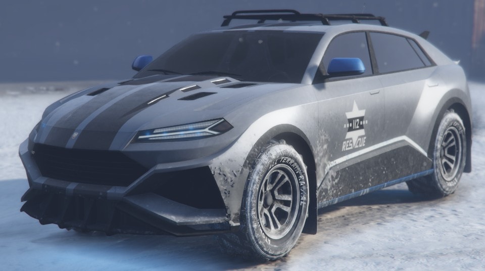 Pegassi Toros Appreciation & Discussion Thread - Page 6 - Vehicles ...