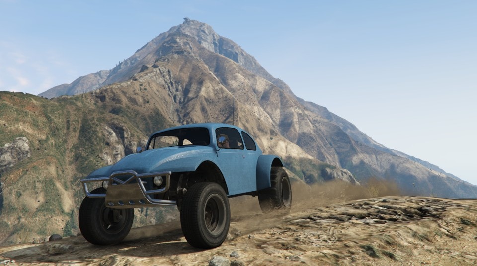 BF Injection Appreciation Thread - Vehicles - GTAForums