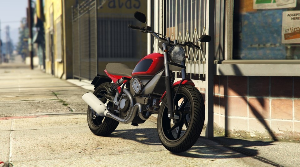Pegassi Esskey Appreciation - Page 3 - Vehicles - GTAForums