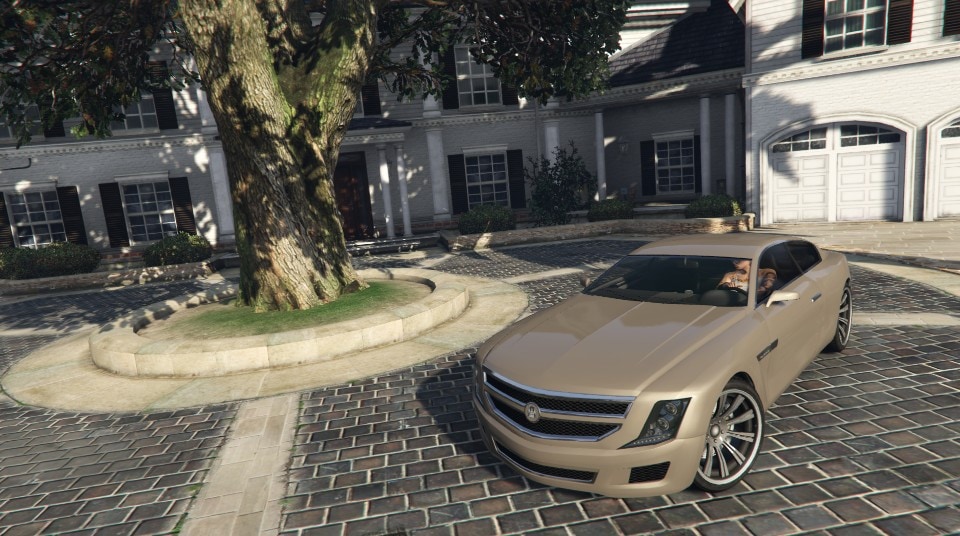 Albany Alpha Appreciation Thread - Page 14 - Vehicles - GTAForums