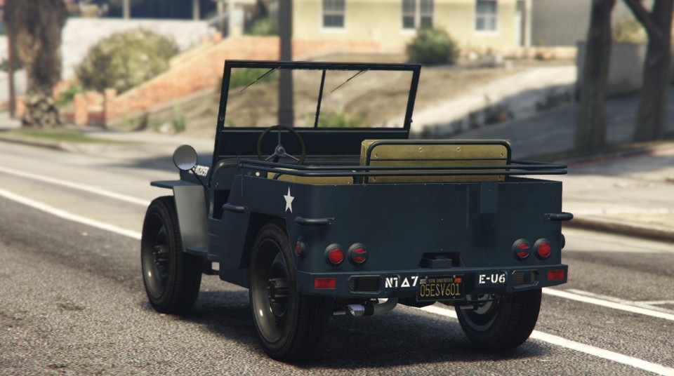 Vapid Winky Appreciation Thread - Vehicles - GTAForums