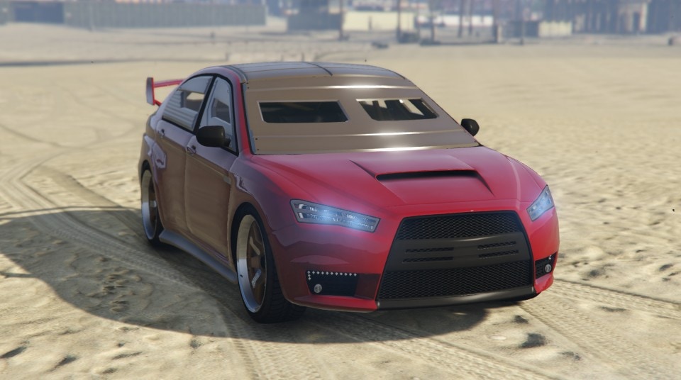 GTA Teenage Mutant Ninja Turtles : r/GTAV