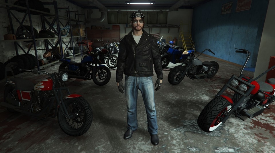 Drip - Clothing in GTA VI - GTA VI - GTAForums