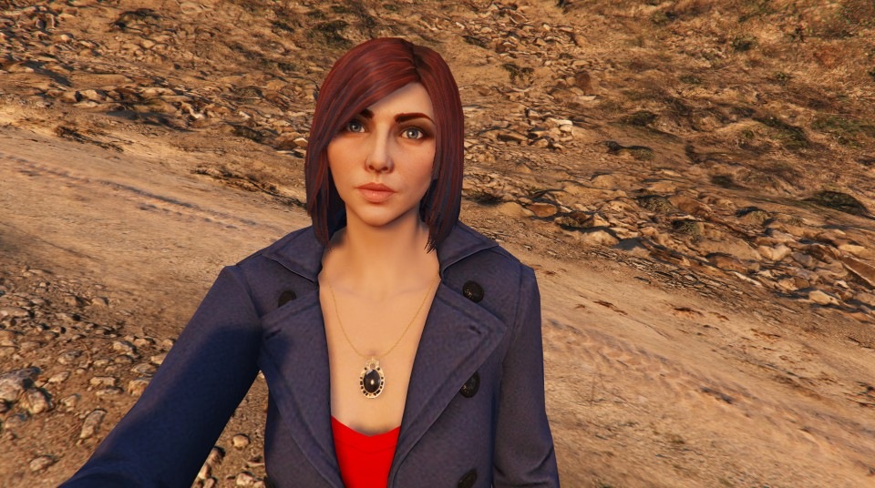 Round of Top 10 | ♥ MISS LOS SANTOS 2015 ♥ - GTA Online - GTAForums